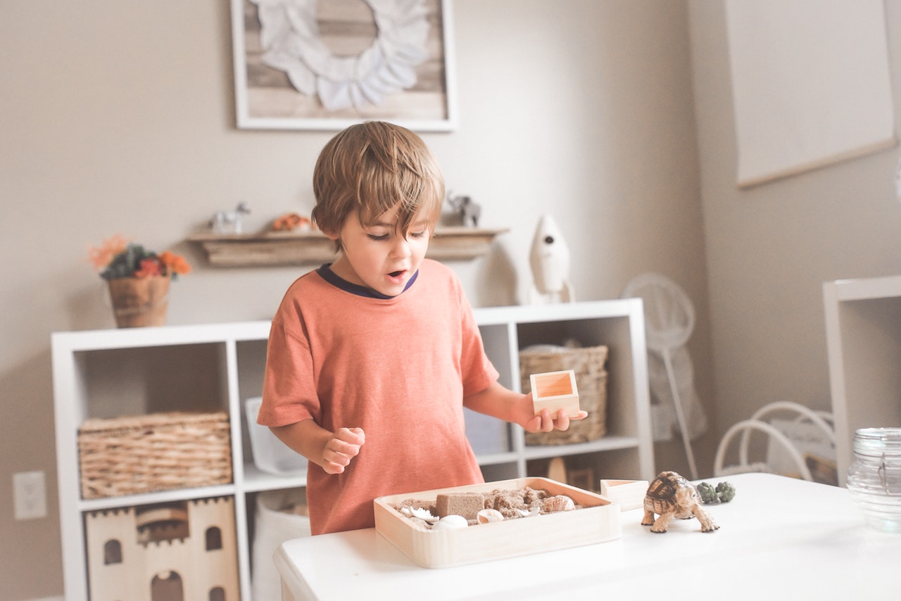 4 Tips For Preparing Your Kids For School | Ms. Taken